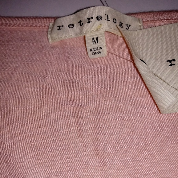 retrology | Tops | Retrology Tunic | Poshmark